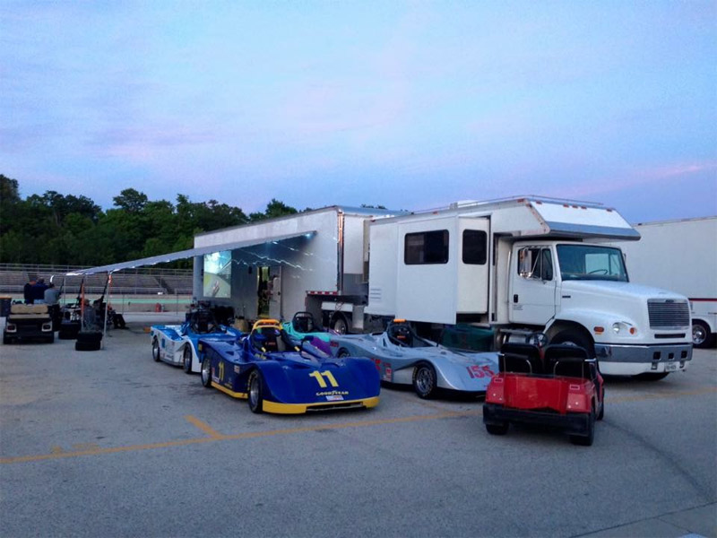 Spec Racer Sports | SRS Attends SCCA 60th June Sprints | Latest | Spec ...